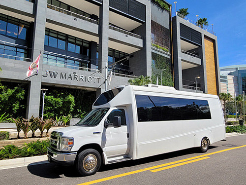 Home - Elite Party Bus And Limo